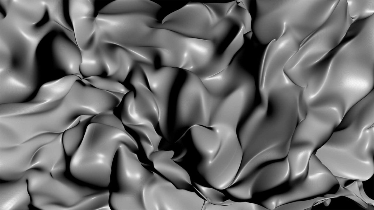 Video Mapping Loops Vol.4 - Fluid Fabrics — LIME ART GROUP