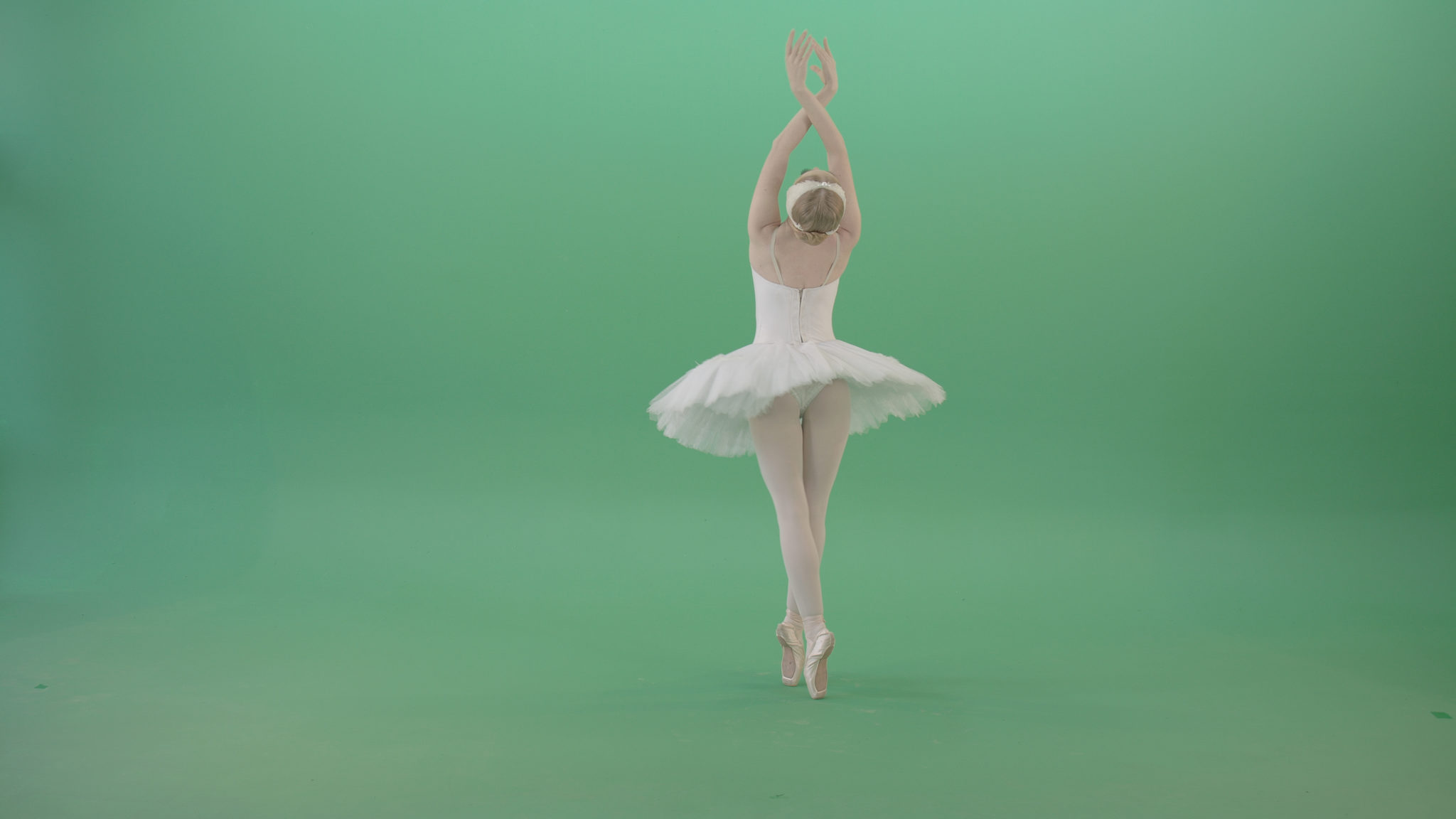 Graceful Dance Green Screen Video Footage Pack Vol 2 Lime Art Group