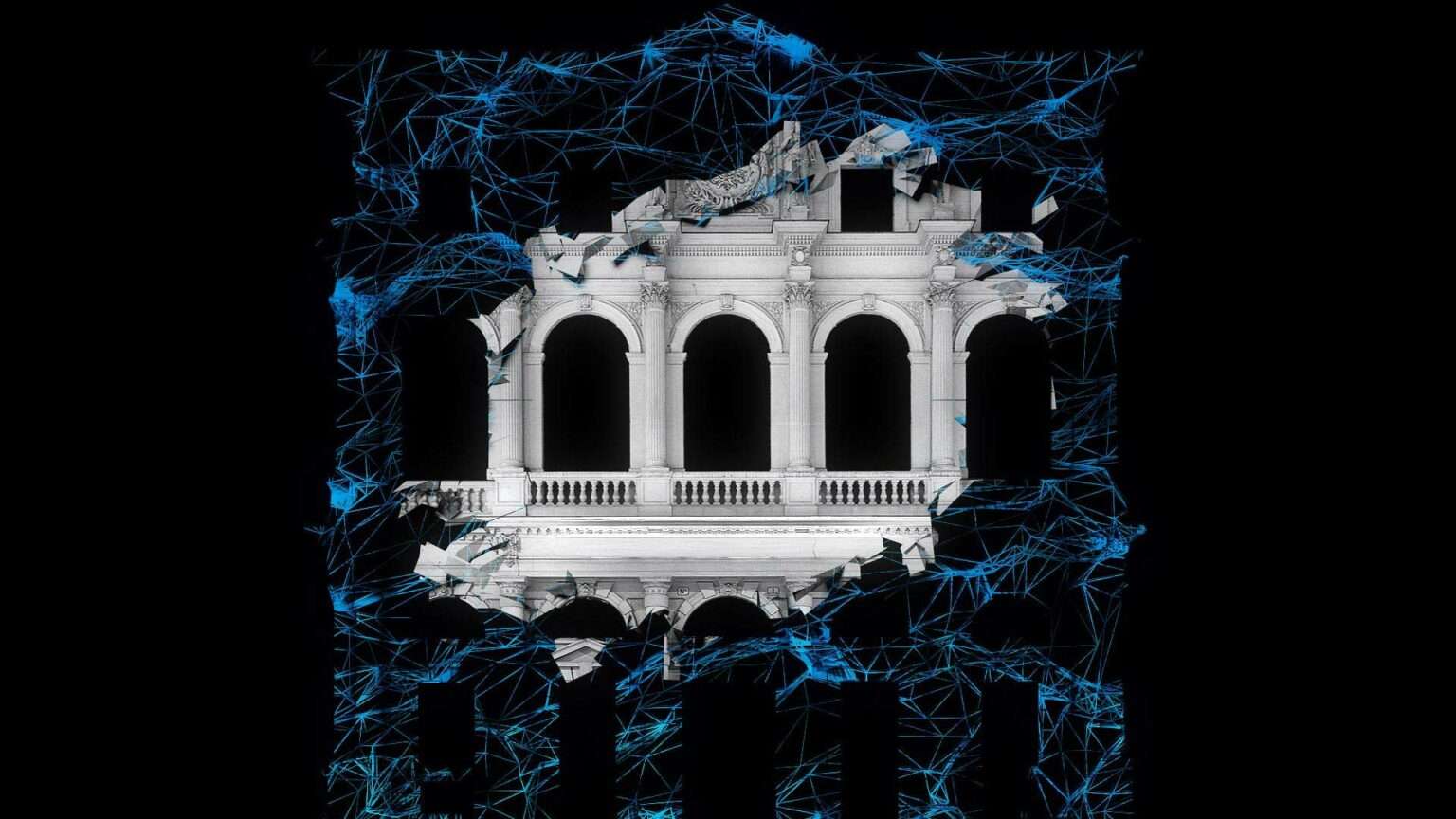 Happy Mapping - Projection Mapping Course